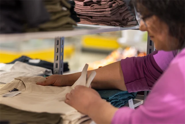 Startsida - Handelsanställdas förbund